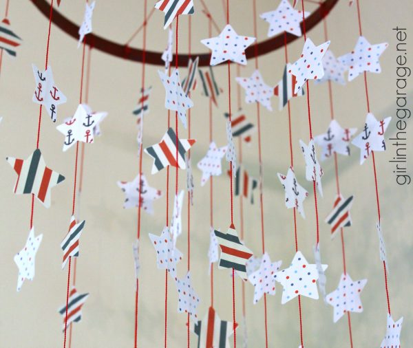 Seeing Stars: Patriotic Mobile