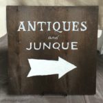 A First-Timer's Experience Selling at a Vintage Market - Girl in the ...