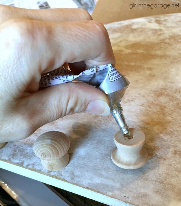 DIY Family Birthday Calendar - Girl in the Garage®