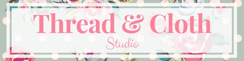 Thread and Cloth Studio - Girl in the Garage®