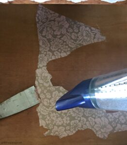 How to Remove Contact Paper the Easy Way - Girl in the Garage®