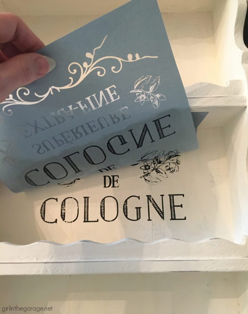 Updating Thrifted Decor - Girl in the Garage®