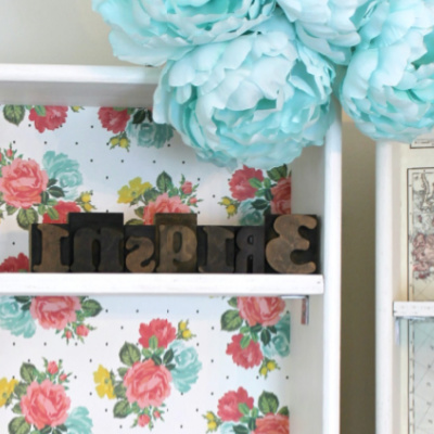 Creative Upcycled Drawer Ideas - Girl in the Garage®