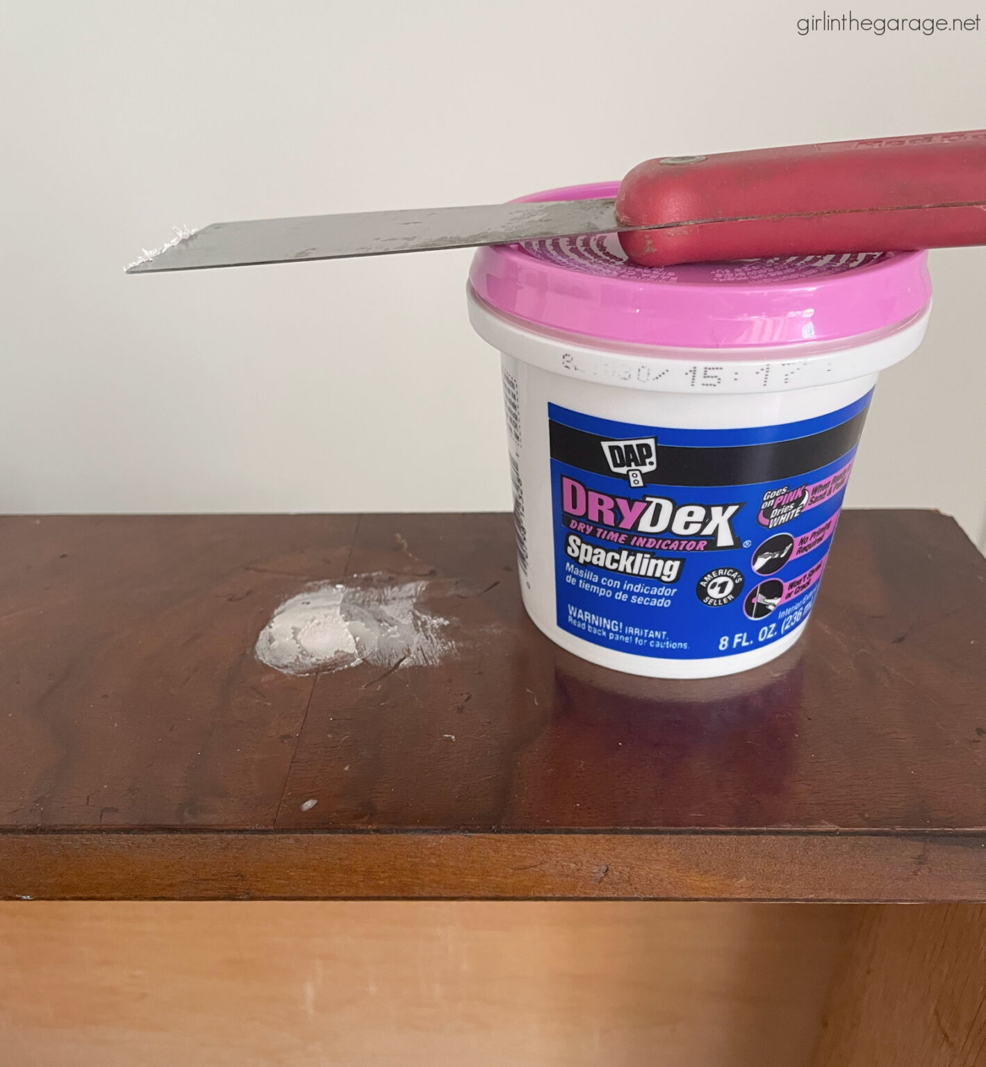 Jewelry Display Ideas + Repurposed Drawer Project - Girl in the Garage®