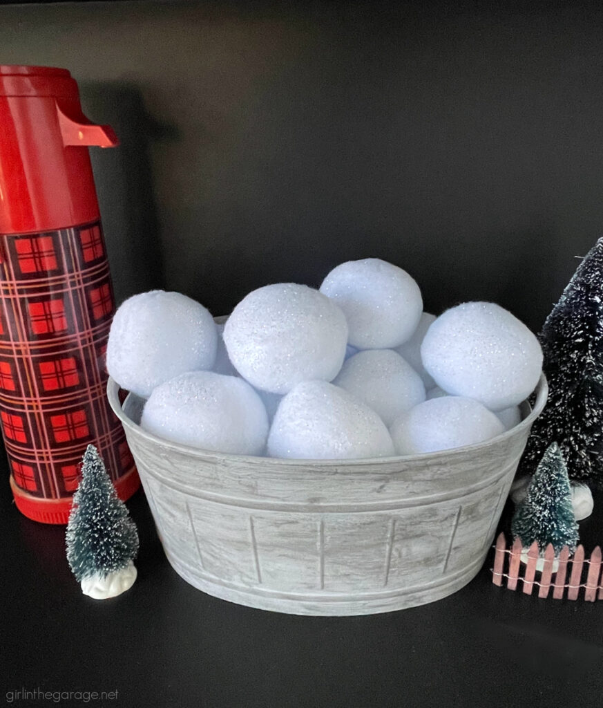 How to Make Plastic Look Like Metal - Girl in the Garage®